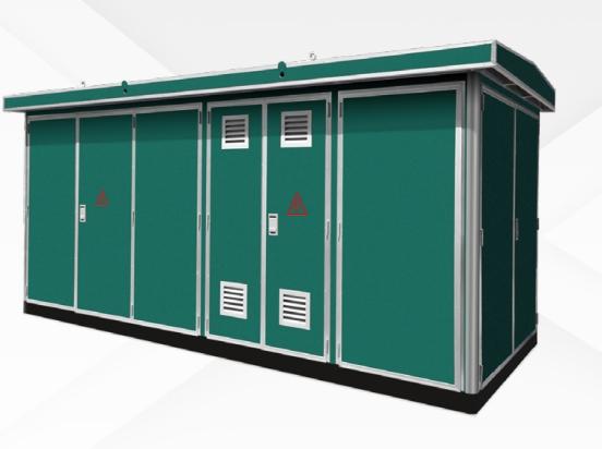 Quality Industrial Solutions Custom Electrical Cabinet Electrical Control Enclosure With for sale