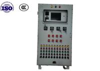 Quality OEM Photovoltaic Power Generation PLC Control Cabinet Energy Storage System manufacturer