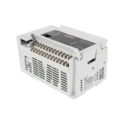 China Mitsubishi Electric PLC FX5U CPU Module FX5U-64MR/ES 40V PLC Modules for sale