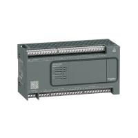 Quality Schneider PLC Modicon M100/ M200 TM100C32RN CPU manufacturer