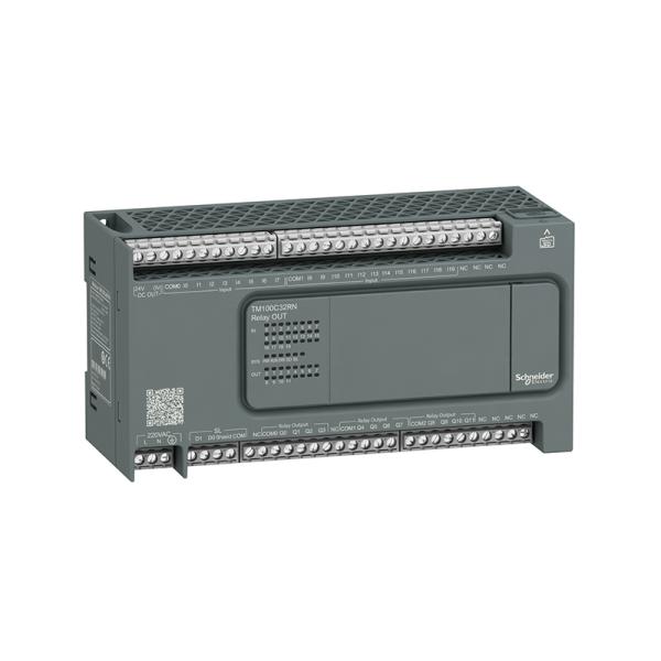 China Schneider PLC Modicon M100/ M200 TM100C32RN CPU supplier