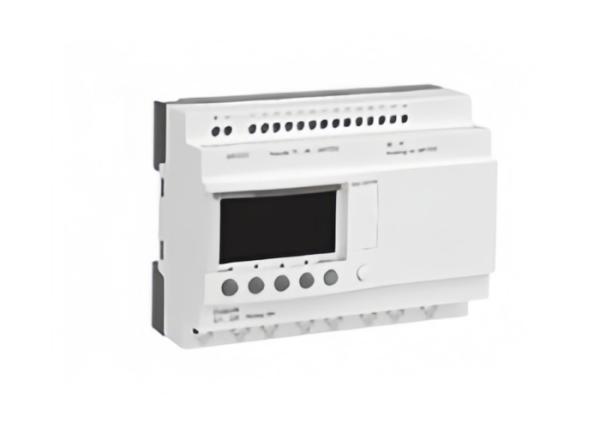 China Automation Electrical Accessories Schneider PLC Zelio Logic SR3B261BD DC24V supplier