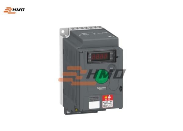 China Schneider Electric ATV310A Universal Frequency Converter 0.75kW supplier
