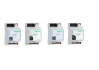 Quality Schneider SpaceLYnk IP Connection KNX Connection For Communication manufacturer