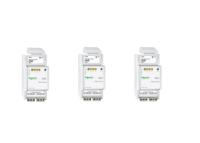 Quality Schneider SpaceLogic KNX Binary input REG-K/x10 MTN644592 manufacturer