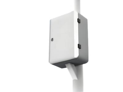 China Smart Modular IoT Metering Enclosure for Energy / Water / Gas for sale