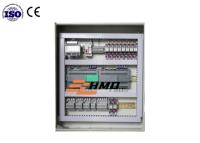 Quality DDC Lighting Control Cabinet Intelligent Lighting PLC Cabinet manufacturer
