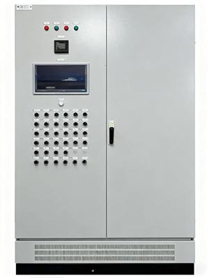 China Air Conditioning Constant Temperature & Humidity PLC Control Cabinet Corrosion Resistant for sale