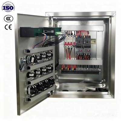 Cina Armadio di controllo per apparecchiature ad osmosi inversa per il trattamento dell'acqua in vendita