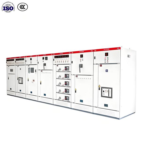 Quality Fireproof PV Power Conversion System PCS Control Cabinet Main Distribution for sale