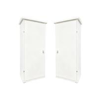 Quality Floor Mounted Power Distribution Cabinet for Lighting & Emergency Circuits manufacturer