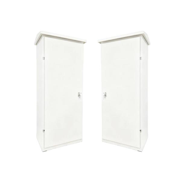 Quality Floor Mounted Power Distribution Cabinet for Lighting & Emergency Circuits for sale