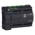 Quality Schneider M172 HVAC PLC Controller 28 I/O TM172PBG42RI manufacturer