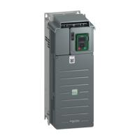 Quality Schneider Altivar 610 Frequency Inverter 45kW 380-460V 3-Phase manufacturer