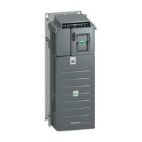 Quality Schneider Easy Altivar 610 Frequency Inverter ATV610D30N4ZC manufacturer