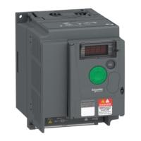Quality Schneider Altivar VFD ATV900 ATV600 ATV340 IP65 Display Terminal manufacturer