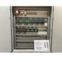 Quality Smart Building Control Cabinet Reliable Electrical Enclosure for HVAC, Lighting manufacturer