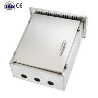 quality Metal Electrical Cabinet supplier