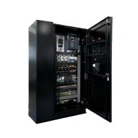 Quality IP55 Intelligent Motor Control Center (MCC) CE Certified Modular Low-Voltage manufacturer
