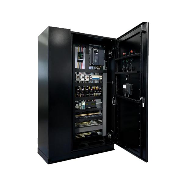 China IP55 Intelligent Motor Control Center (MCC) CE Certified Modular Low-Voltage Solutions supplier