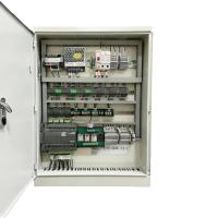 Quality OEM Modular Control Panel Low Voltage Distribution Control Cabinet manufacturer