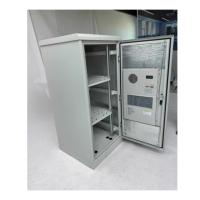 Quality High Temp Electric Control Panel with AC Solar System Enclosure Cabinets manufacturer