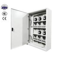 Quality Hotel Lighting Control Cabinet | Smart Electrical Panel for Hospitality for sale