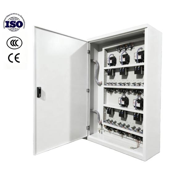 Quality Hotel Lighting Control Cabinet | Smart Electrical Panel for Hospitality Facilities for sale