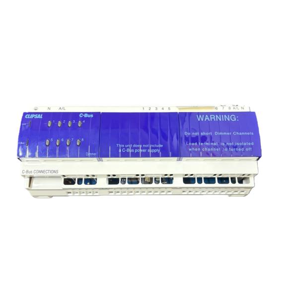 Quality Schneider 8/12 Channel 1A Dimmer Without Bus Power Supply L5508D1AP Smart for sale