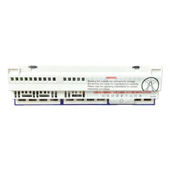 Quality Schneider 8/12 Channel 1A Dimmer Without Bus Power Supply L5508D1AP Smart for sale