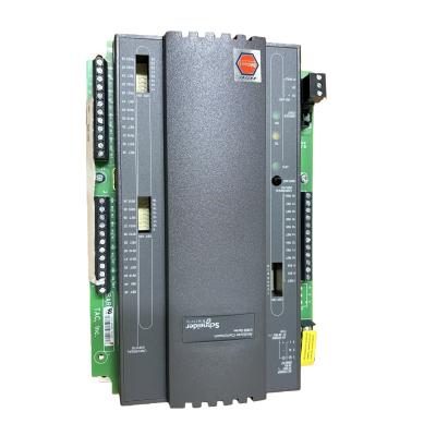 China Schneider BACnet Digital Controller b3624 Programmable Building Control Monitoring for sale