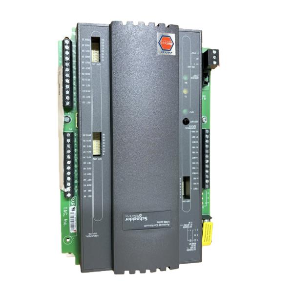 Quality Schneider BACnet Digital Controller b3624 Programmable Building Control for sale
