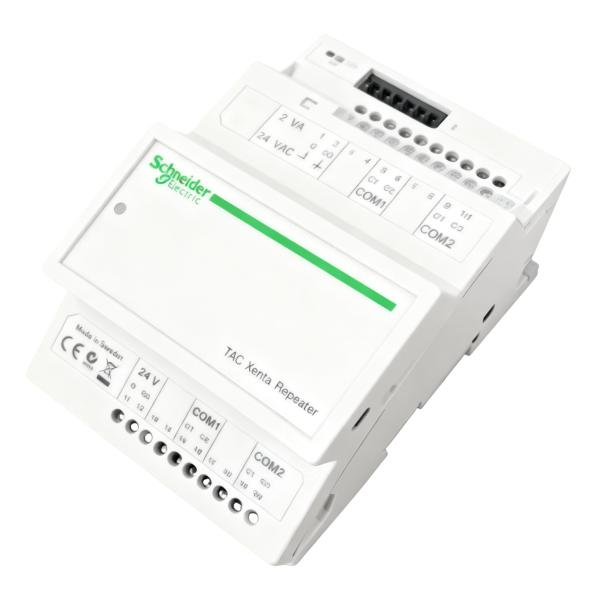 Quality Schneider TAC Xenta TP FT-10 007309120 Signal Amplifier & Isolation Device for for sale