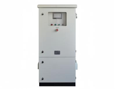 China Butterfly Valve Control Box | Smart Valve Automation & Control Solution for sale