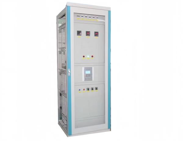 Quality Excitation Control Cabinet for Generator and Synchronous Motor Systems for sale
