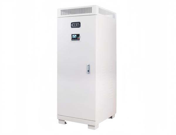 Quality Soft Starter Control Cabinet for Motor Starting and Energy-Efficient Operation for sale