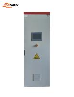 Quality Low Voltage Power Distribution Cabinet Shell Power Coated Anti-Corrosion for sale
