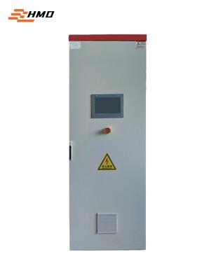 China Low Voltage Power Distribution Cabinet Shell Power Coated Anti-Corrosion Waterproof Heavy Duty Enclosure for sale