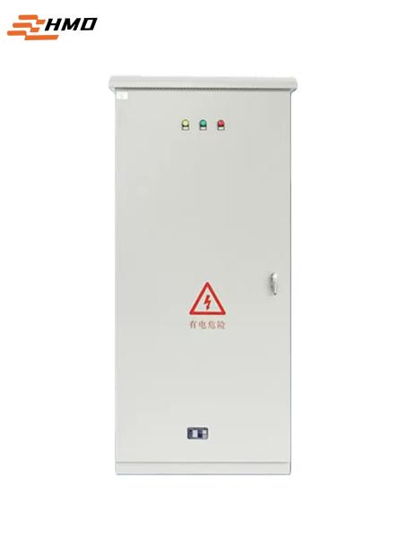 Quality Indoor Office Building Control Box - Sleek Design, Easy Installation & Maintenance for sale