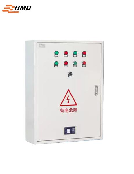 Quality IP65 Lighting Distribution Box Precise Lighting Control & Circuit Protection for sale