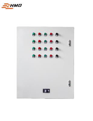 China Custom Low Voltage Lighting Control Cabinet  Stable for Indoor Lighting Systems for sale