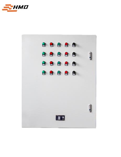 Quality Custom Low Voltage Lighting Control Cabinet  Stable for Indoor Lighting Systems for sale