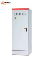 Quality Customizable Cold-Rolled Steel Power Cabinet Shell Sturdy Industrial Casing for sale