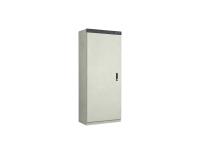 China Custom Outdoor Metal Box for Electrical Components IP65 304 Stainless Steel for sale