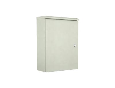 China Custom Commercial Control System Cabinet For Indoor/Outdoor for sale