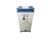 China Custom Control Enclosure for Data Center Cooling 400x500x1600mm IP54 for sale