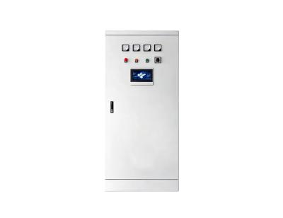 China Custom Indoor Metal Electrical Cabinet with Ventilation Design for sale