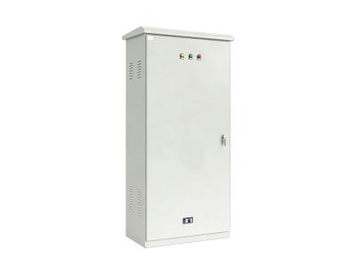 China Custom Indoor Control Box for Electrical Installations for sale