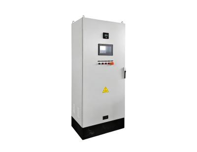 China Custom Outdoor Control Cabinet, Rainproof & Sunproof for sale