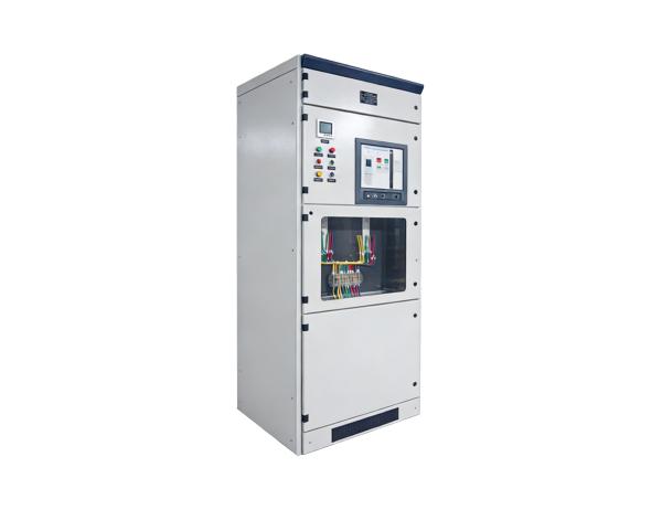 Quality Custom Low Voltage Control Metal Electrical Cabinet for Industrial Use for sale